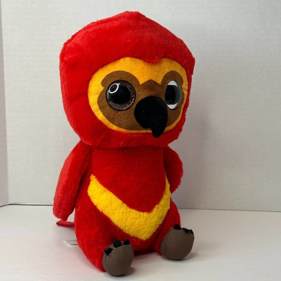 Wizarding World Of Harry Potter | Other | Harry Potter Fawkes Phoenix ...